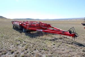 SOLD - Rite Way F3-52 Lot No. 49063 Tillage with 52 ft | Tractor Zoom