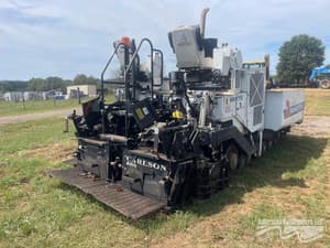 SOLD - Roadtec RP175 Lot No. 8888 Construction with --- Hrs | Tractor Zoom