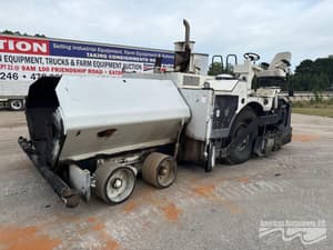 Roadtec RP190 Construction For Sale with --- Hrs | Tractor Zoom