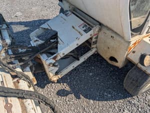 SOLD - Roadtec FB100 Lot No. 29404 Other Equipment | Tractor Zoom