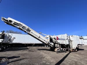 SOLD - Roadtec RX-700 Lot No. AA Construction | Tractor Zoom