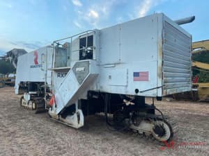 SOLD - Roadtec RX50 Lot No. 34472 Construction | Tractor Zoom