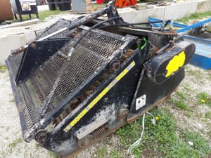 SOLD - Rock Hound 60A Lot No. 397 Other Equipment | Tractor Zoom