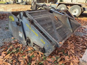 SOLD - Rock Hound 60A Lot No. 6147901 Other Equipment | Tractor Zoom