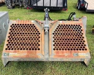 SOLD - Rockhound 72B Lot No. 342 Other Equipment | Tractor Zoom