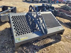 SOLD - Rockhound 72B Lot No. 5430 Other Equipment | Tractor Zoom