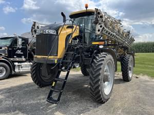 2020 RoGator RG1300C Stock No. EQ0137080 Chemical Applicators For Sale ...