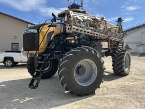 2020 RoGator RG1300C Stock No. EQ0137071 Chemical Applicators For Sale ...