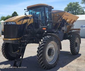 SOLD - Rogator RG900 spreader Chemical Applicators | Tractor Zoom