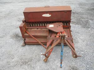 SOLD - Rogers 548 Lot No. 4477 Planting with --- In | Tractor Zoom