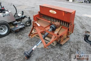 SOLD - Rogers 548 Lot No. 3294 Planting with --- In | Tractor Zoom