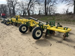 SOLD - Roll A Cone 12R38 Lot No. 161229 Tillage | Tractor Zoom