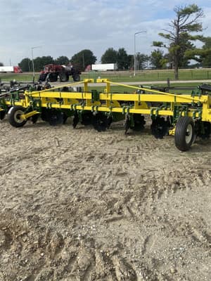 SOLD - Roll A Cone DB38 Stock No. 213484279 Tillage | Tractor Zoom