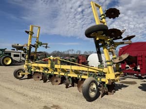 SOLD - Roll A Cone Hipper Lot No. 148 Tillage | Tractor Zoom