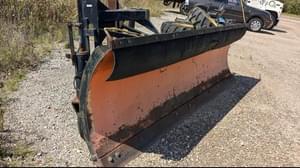 Root Spring Scraper RT5210 Lot No. 7114 Other Equipment For Sale ...