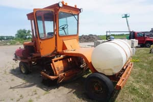 SOLD - Rosco BH7 Other Equipment | Tractor Zoom