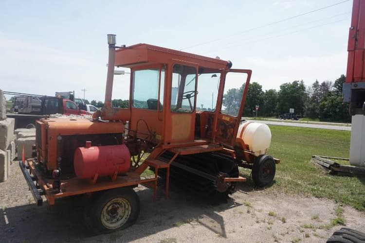 Rosco BH7 Other Equipment Other for Sale | Tractor Zoom