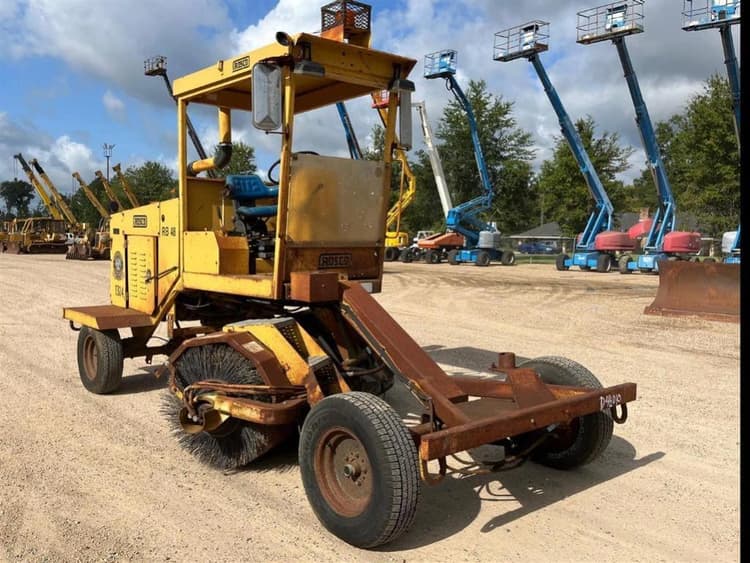 Rosco RB48 Other Equipment Other for Sale | Tractor Zoom