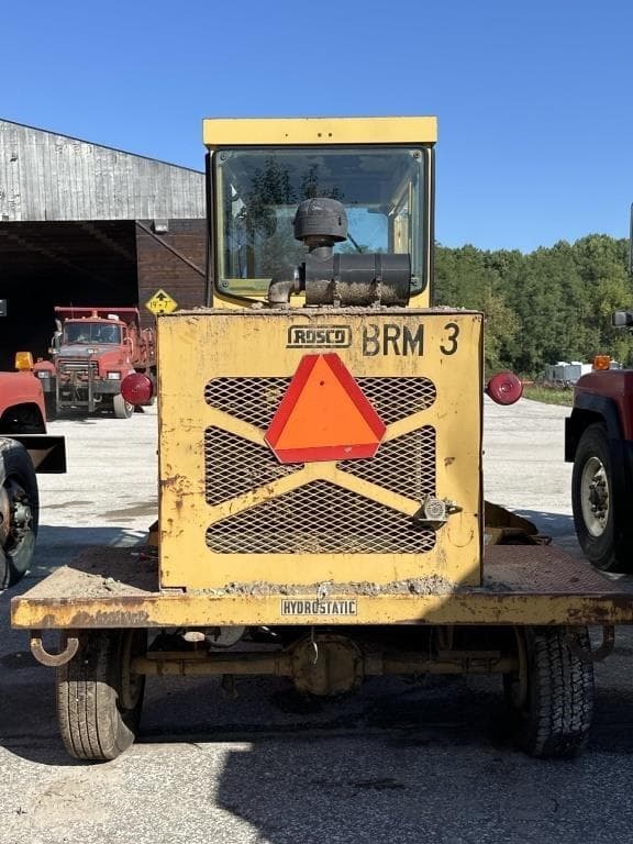 Rosco RB48 Other Equipment Other for Sale | Tractor Zoom