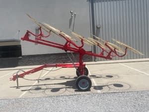 SOLD - Rossi BR10 Stock No. 517667 Hay and Forage | Tractor Zoom