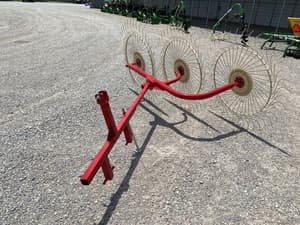 SOLD - Rossi RP/3C Stock No. 223274 Hay and Forage | Tractor Zoom