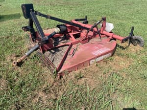 SOLD - Bush Hog 307 Lot No. 3 Hay and Forage with 7 ft | Tractor Zoom
