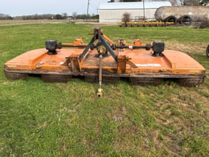 SOLD - Woods TS1680Q Lot No. 11 Hay and Forage | Tractor Zoom