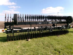 Yetter 3541 Lot No. 74 Tillage For Sale with 41 ft | Tractor Zoom