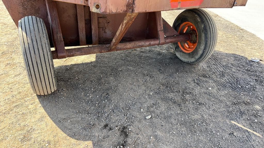 Roto Grind 760 Hay and Forage Grinders/Mixers for Sale | Tractor Zoom