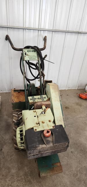SOLD - ROTO-HOE 990-5 Tillage | Tractor Zoom