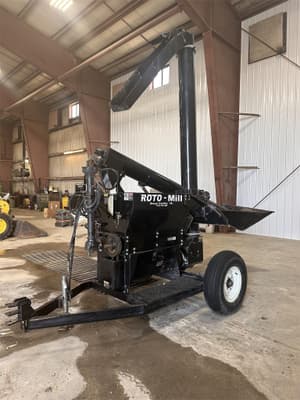SOLD - ROTO MILL 1820 Stock No. 223398023 Harvesting | Tractor Zoom