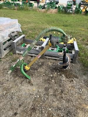 SOLD - ROTOMEC PHD100 Other Equipment Stock No. 129479 | Tractor Zoom