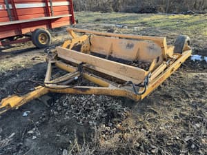 SOLD - Rowse 300 Lot No. 1146 Other Equipment | Tractor Zoom