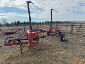 SOLD - Rowse D9 Lot No. 1313 Hay and Forage | Tractor Zoom