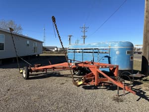 Rowse D9 Lot No. 1224 Hay and Forage For Sale | Tractor Zoom