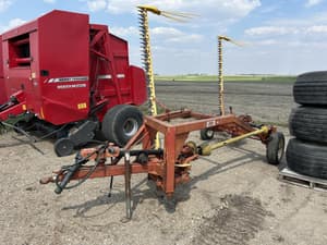 SOLD - Rowse D9 Hay and Forage | Tractor Zoom