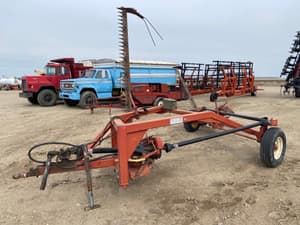 SOLD - Rowse D9 Mower Hay and Forage | Tractor Zoom