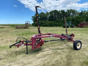 SOLD - Rowse D9 Lot No. 34 Hay and Forage | Tractor Zoom