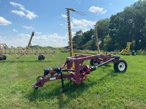 Rowse D9 Lot No. 71 Hay and Forage For Sale | Tractor Zoom