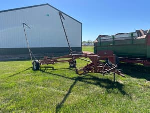 SOLD - Rowse D9 Lot No. 8473 Hay and Forage | Tractor Zoom