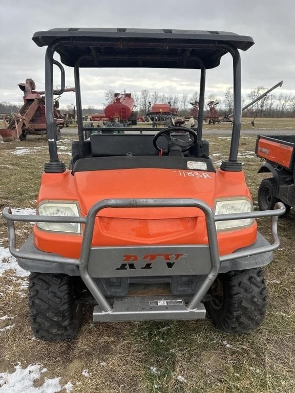 Kubota RTV900 Other Equipment Outdoor Power for Sale | Tractor Zoom