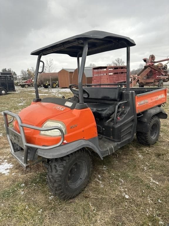 Kubota RTV900 Other Equipment Outdoor Power for Sale | Tractor Zoom