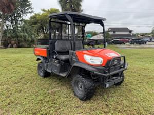 2022 Kubota RTVX900W Stock No. 73804813-191b-4464-9db9-64a7ae42abc3 ...