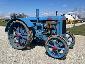 SOLD - Rumely DoAll Lot No. 6418010 Tractors with 22 HP | Tractor Zoom