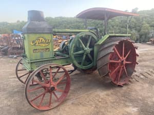 SOLD - Rumely G Tractors with 44 HP | Tractor Zoom