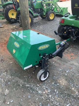 Ryan Lawnaire Aerator Other Equipment Turf for Sale | Tractor Zoom