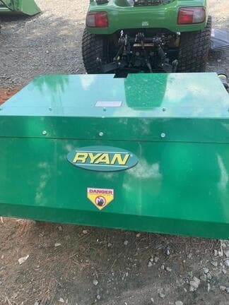 Ryan Lawnaire Aerator Other Equipment Turf for Sale | Tractor Zoom