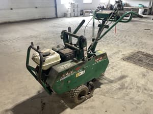 SOLD - Ryan Jr. Sod Cutter Lot No. 9023 Other Equipment with --- Hrs ...