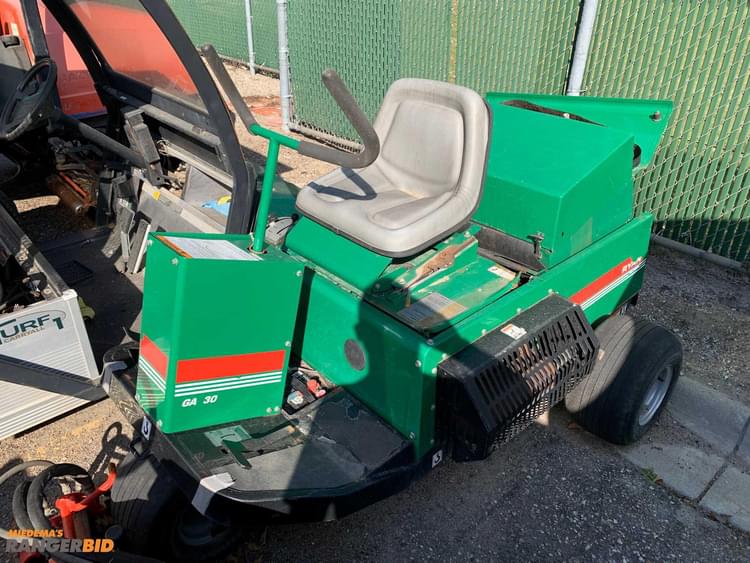 SOLD - Ryan GA30 Other Equipment Turf | Tractor Zoom