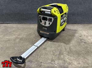 SOLD - Ryobi RYI2200 Lot No. 22769 Other Equipment | Tractor Zoom
